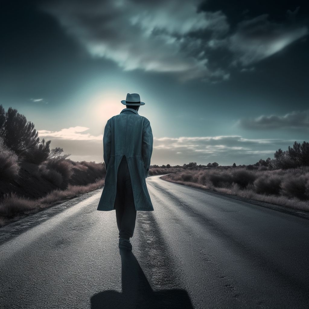 A New Beginning - Anything in a Nutshell